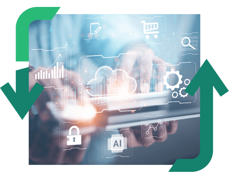 Cloud Managed Services | Refresh Technologies