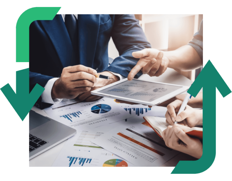 Digital Acceleration | Refresh Technologies