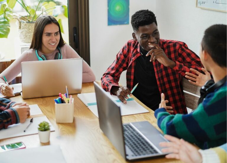 Managed Campus Networks | Refresh Technologies